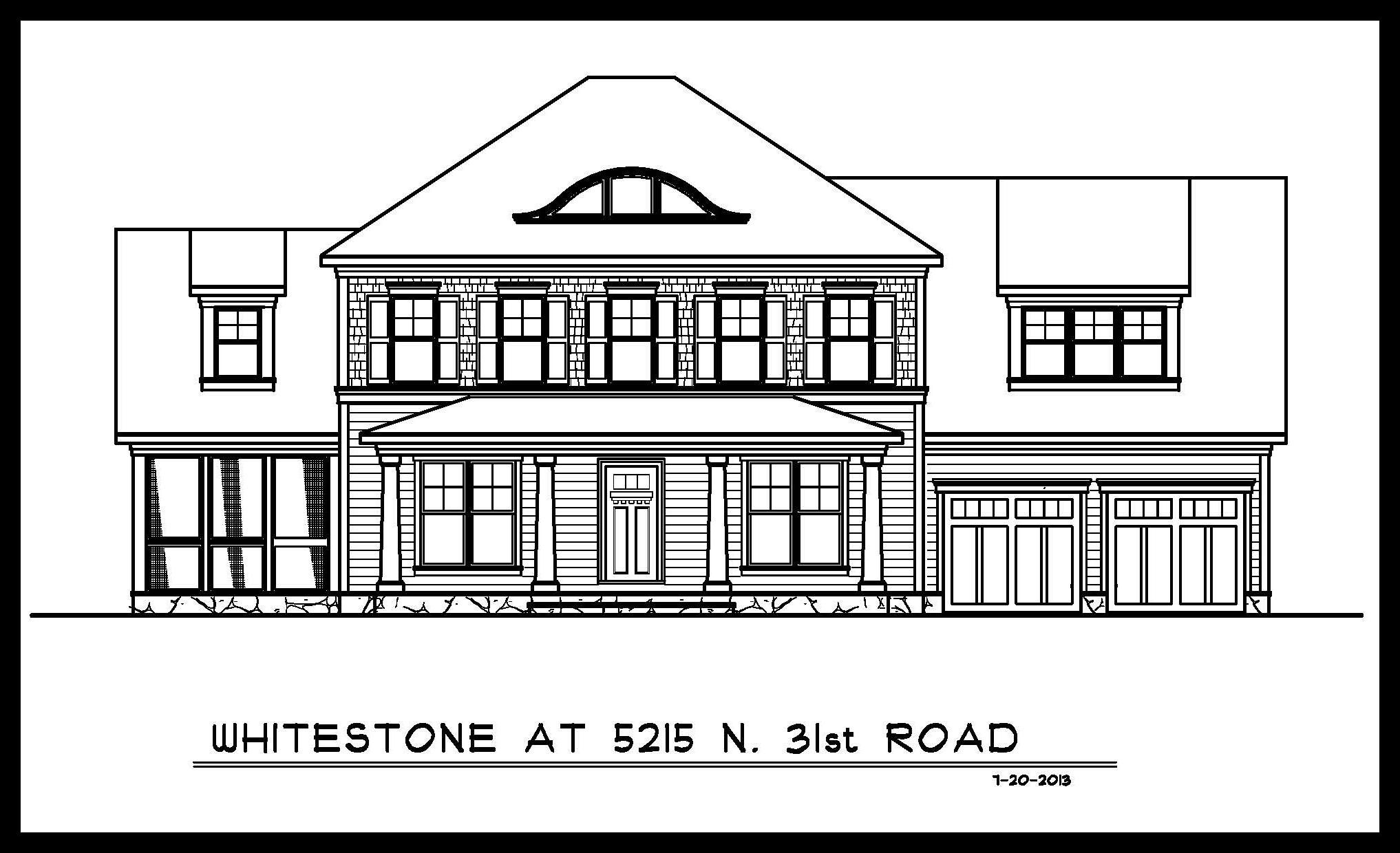 5215-31stRdN-border - Whitestone Custom Homes